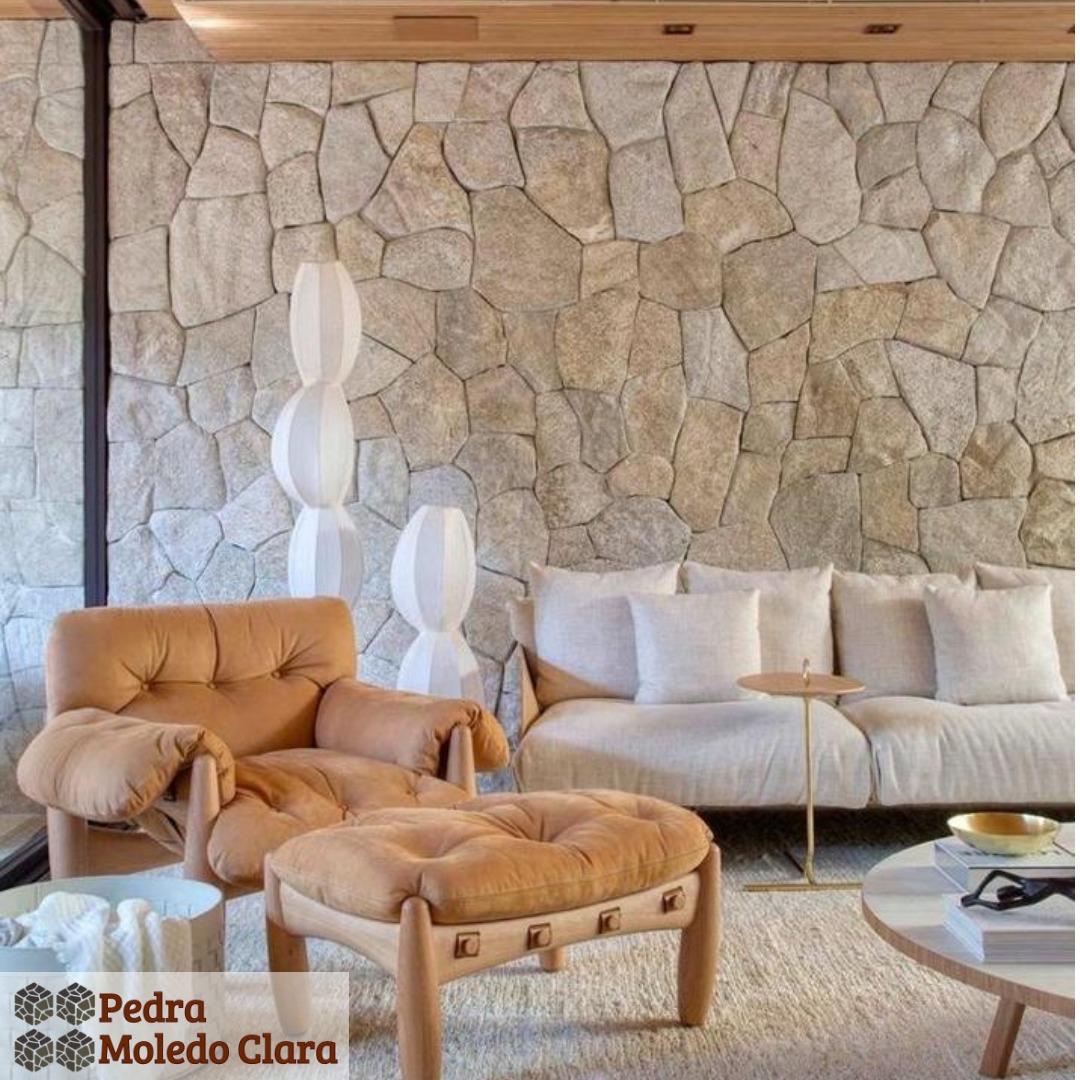 Pedra moledo - Pedra Moledo Clara